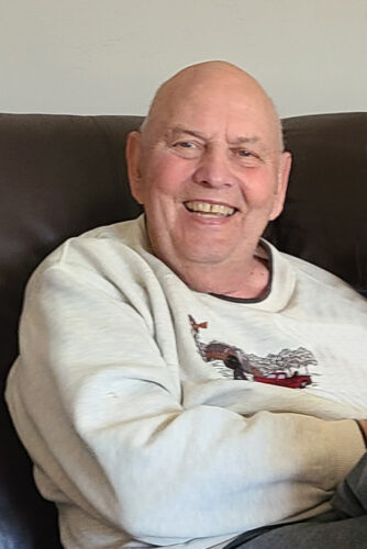 Fred S. Rice | News, Sports, Jobs - Daily Press